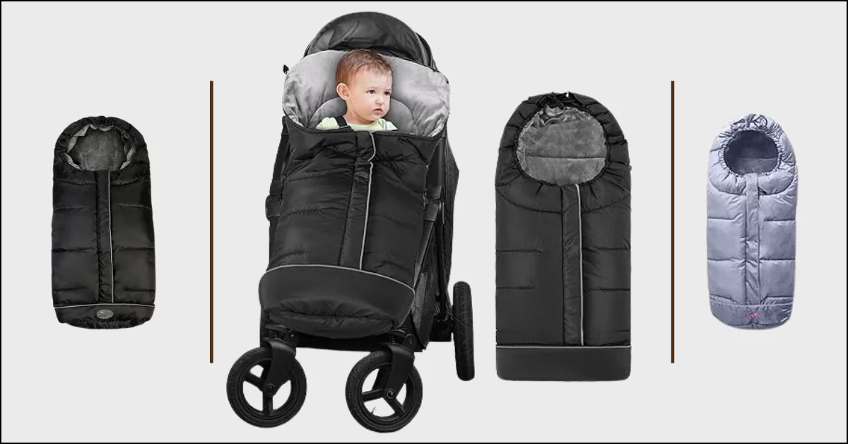 The 7 Best Baby Stroller Blankets of 2026