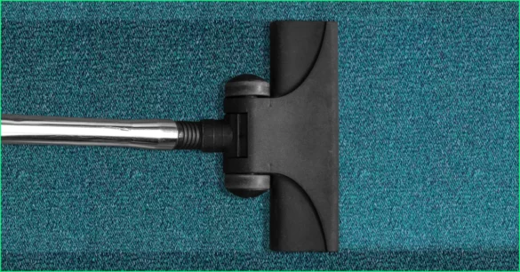 5 Proven Tricks to Get Stubborn Stains Out of Carpets