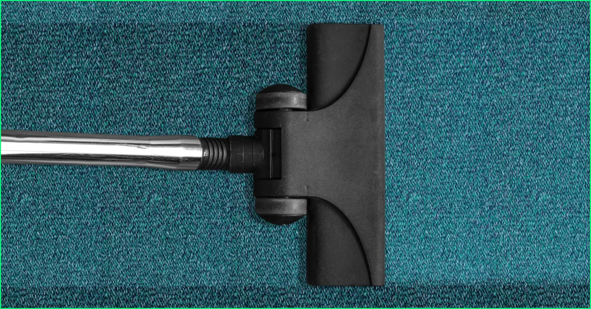 5 Proven Tricks to Get Stubborn Stains Out of Carpets